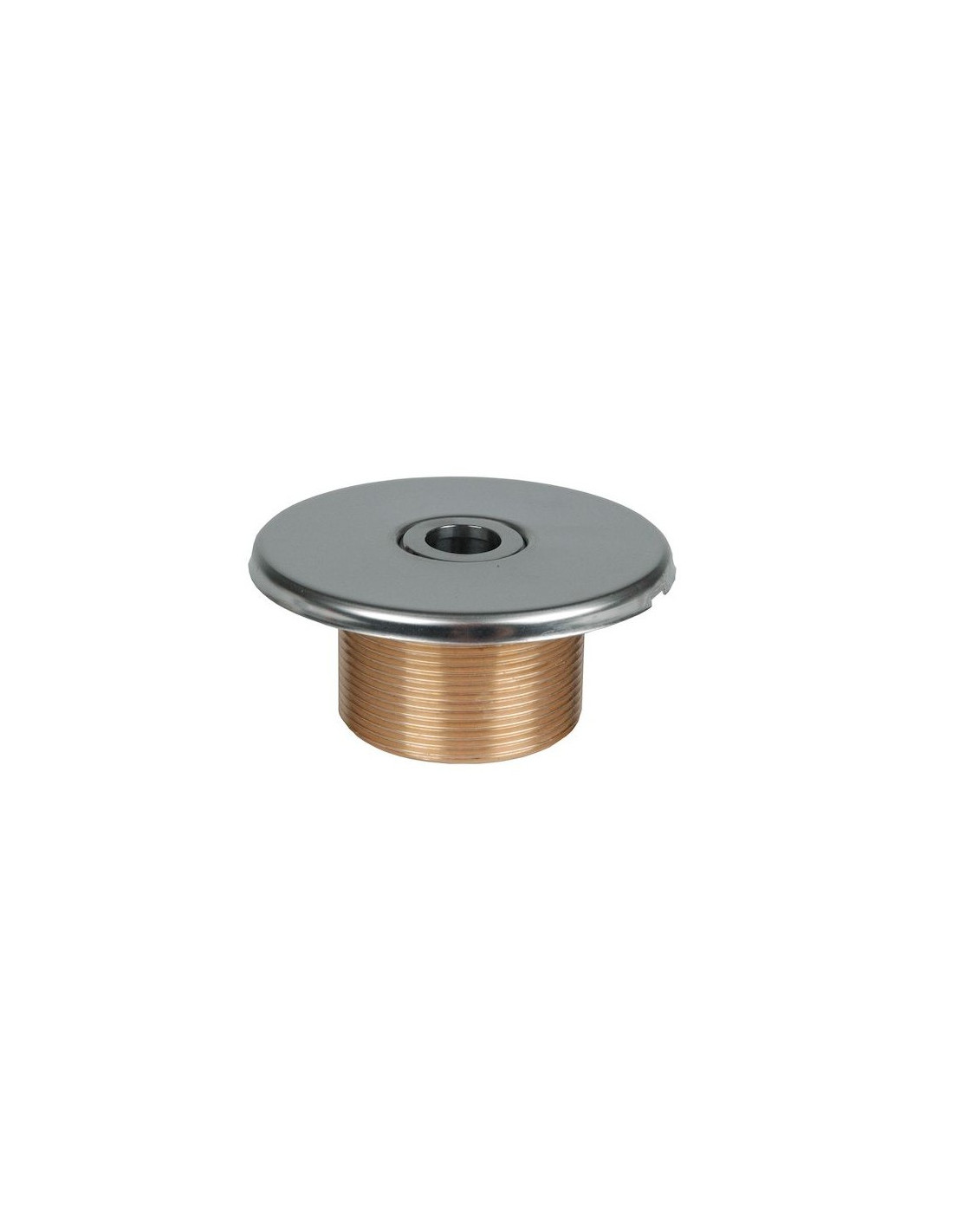 Buse de refoulement inox béton ou liner - Home Piscine - Home Piscine ...