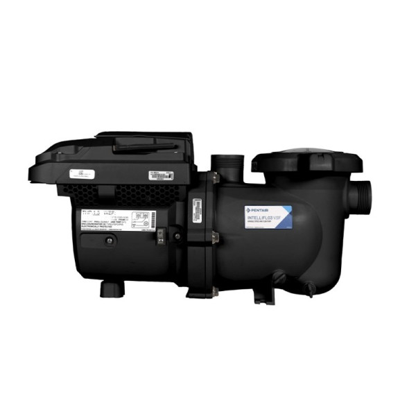 Pompe Intelliflo 3 VSF - 1.5 CV INT - Home Piscine, expert piscine