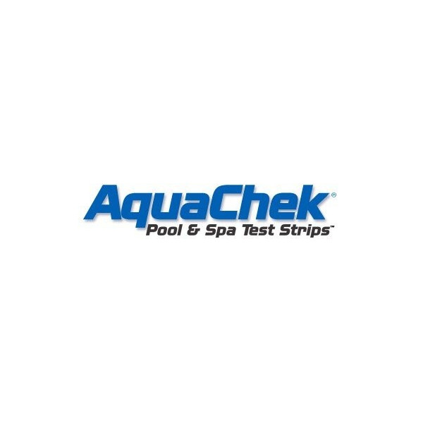 Aquacheck - contrôle de l'eau de votre piscine & spa